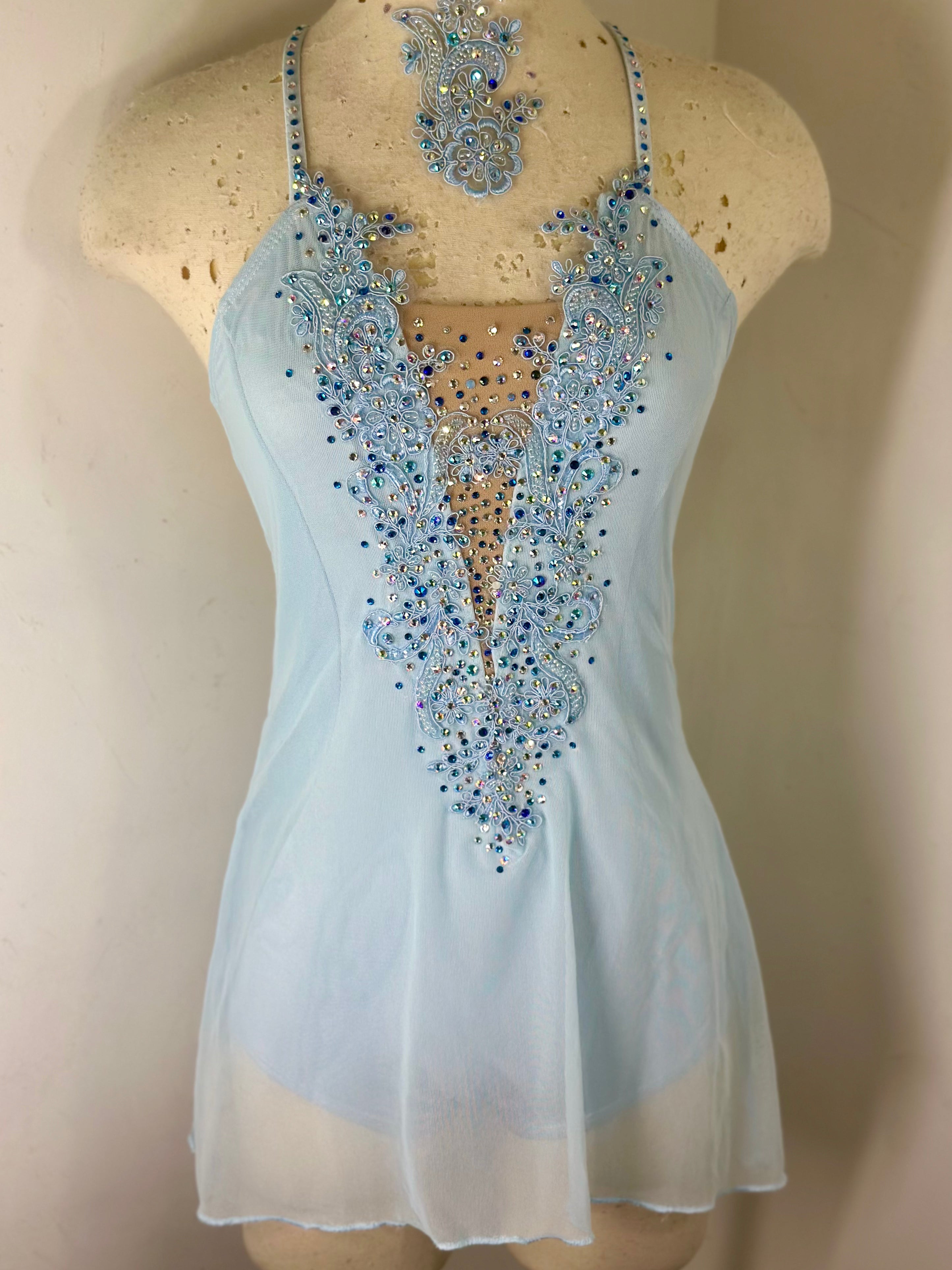 Co9 Custom Dance Costumes – Co9dancecostumes