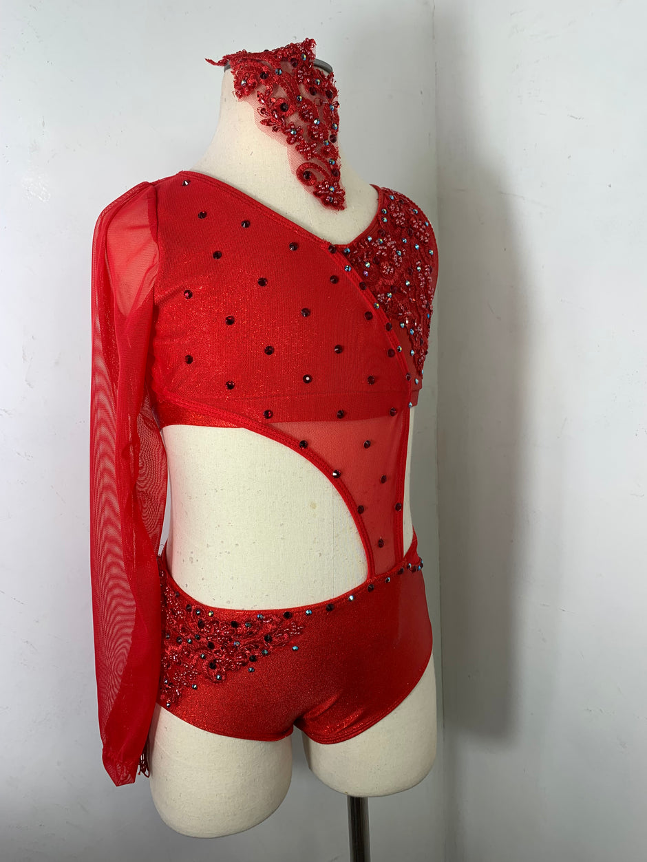 Co9 Custom Dance Costumes – Co9dancecostumes